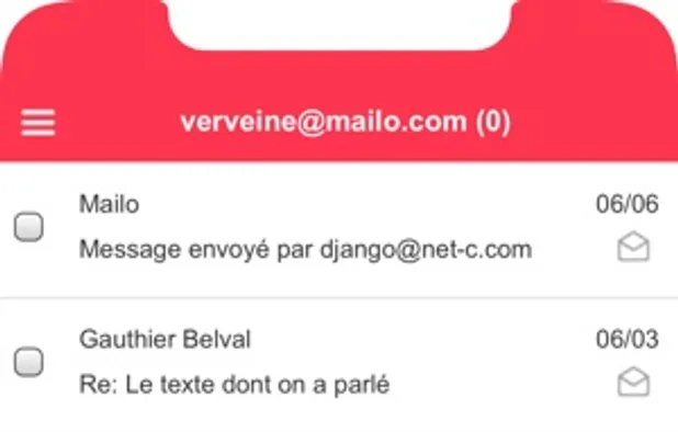 Greatmail Alternatives: 25+ WebMail Providers & Similar Apps ...