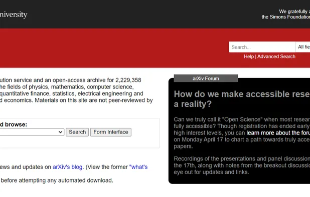 Best Library Genesis Alternatives: Top Ebook Libraries in 2025 ...