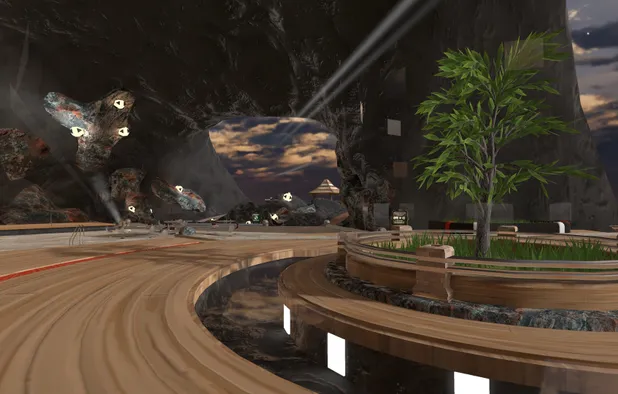 VRChat Alternatives: Top 21 Social Networks & Simulation Games ...