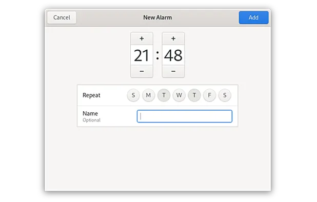 Windows Alarms & Clock Alternatives: 25+ Alarm Clocks & Similar Apps ...