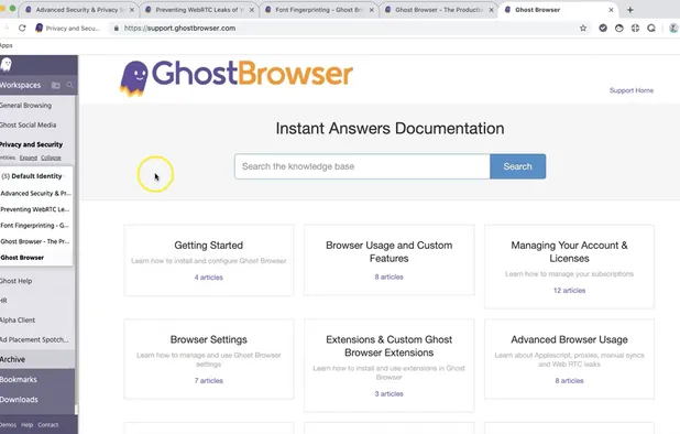 Best Shift Browser Alternatives: Top Web Browsers in 2025 | AlternativeTo