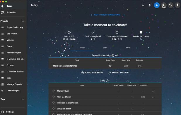 Microsoft Lists Alternatives: 25+ Task Management Tools | AlternativeTo