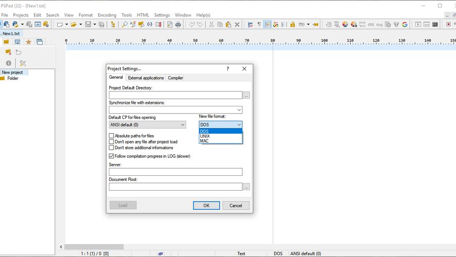 Best Notepad++ Alternatives: Top Text & Code Editors in 2023 - Page 3 ...