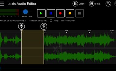 Audacity Alternatives for iPad: Top 10 Audio Editors & Audio Recorders ...