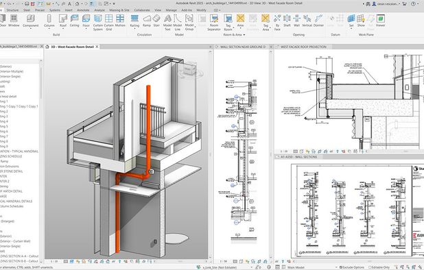 Chief Architect Premier Alternatives: Top 6 CAD Software & Similar Apps ...