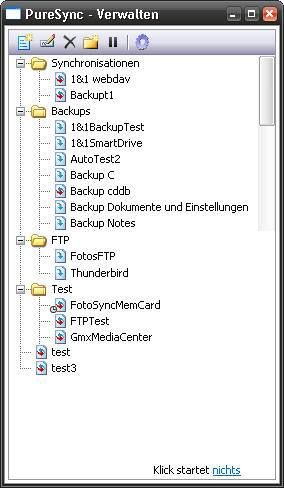 PureSync Alternatives: 25+ File Sync Tools and similar apps | AlternativeTo