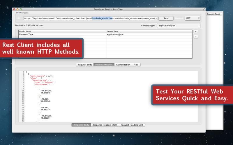 Rest Client Alternatives: 25+ API Clients and similar apps | AlternativeTo