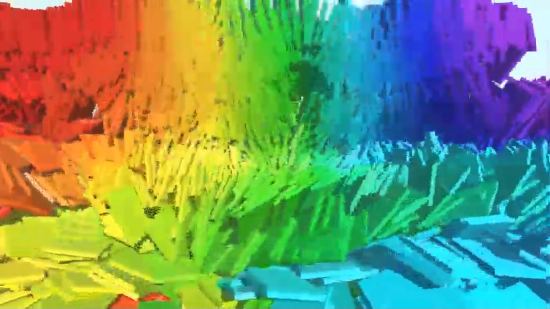 Pianofall: MIDI music visualizer that drops MIDI notes as masses of ...