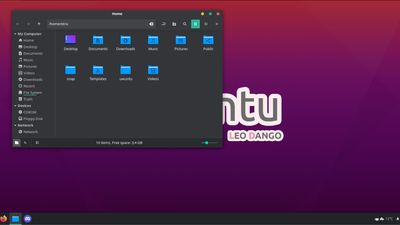 UwUntu: App Reviews, Features, Pricing & Download | AlternativeTo