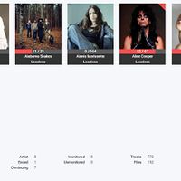 Lidarr: App Reviews, Features, Pricing & Download | AlternativeTo