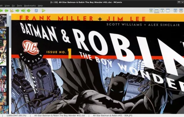 Yomikiru Alternatives: Top 12 Comic and Manga Readers | AlternativeTo