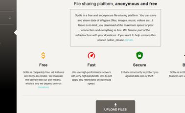 file.io Alternatives and Similar Sites & Apps | AlternativeTo