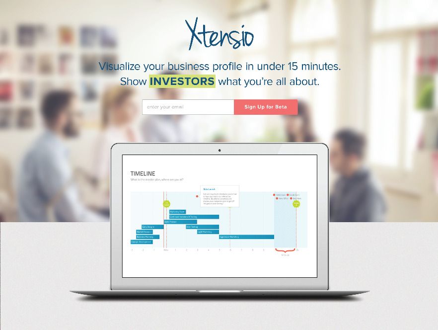 Xtensio Alternatives and Similar Apps & Services | AlternativeTo