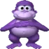 BonziBUDDY: BonziBuddy, stylized as BonziBUDDY, was a desktop ...