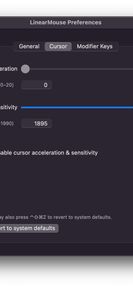 SteerMouse Alternatives and Similar Software | AlternativeTo