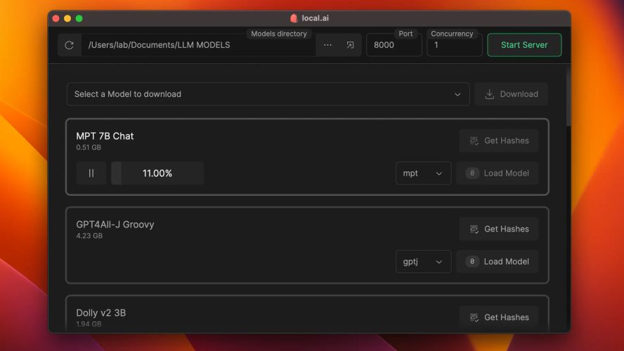 LM Studio Alternatives: Top 10 Large Language Model (LLM) Tools | AlternativeTo