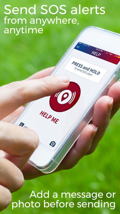 My SOS Family Alternatives and Similar Apps | AlternativeTo