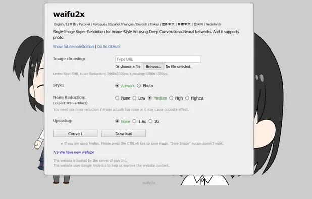 Upscayl Alternatives: Top 12 Image Upscaling & Similar Apps | AlternativeTo