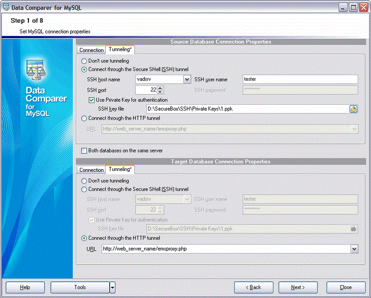 Ems Data Comparer For Mysql Alternatives And Similar Software Alternativeto