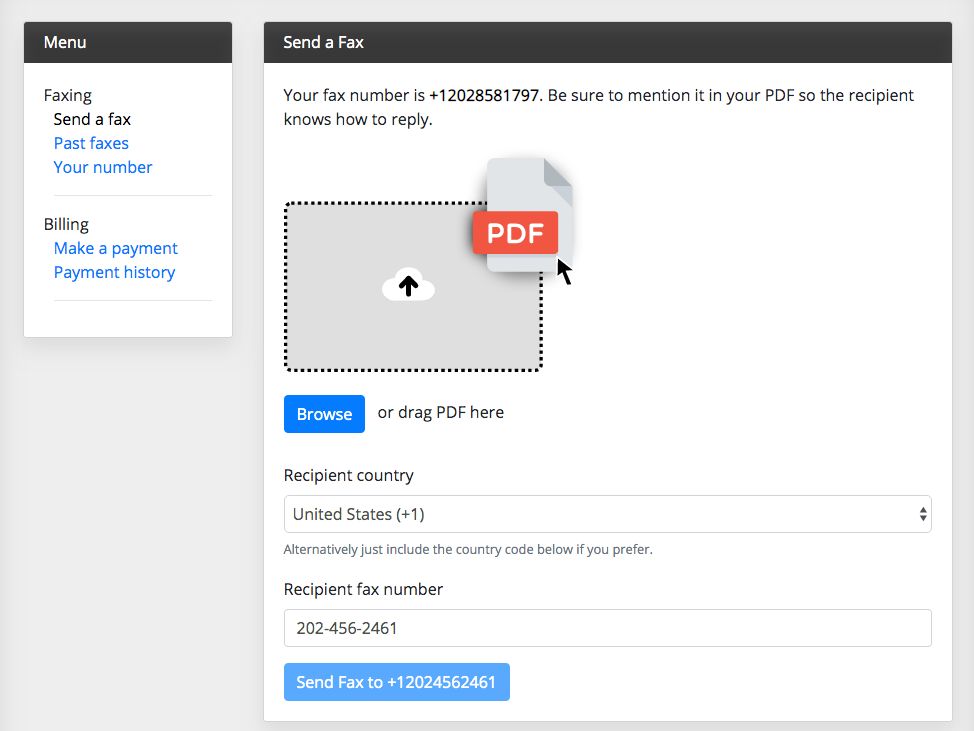 5 Dollar Fax Alternatives and Similar Sites / Apps | AlternativeTo