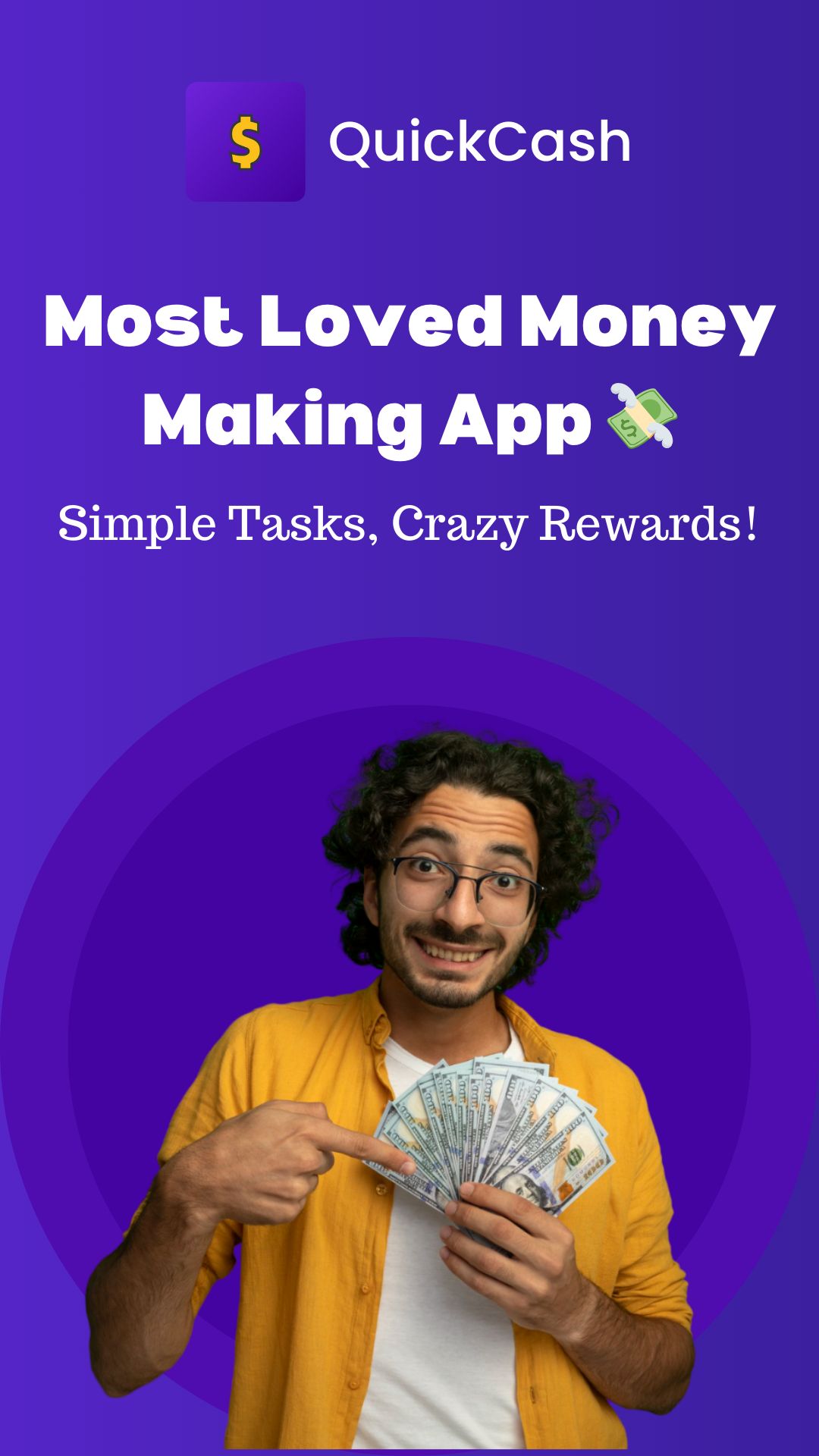 QuickCash: Earn Cash Daily Alternatives and Similar Apps | AlternativeTo