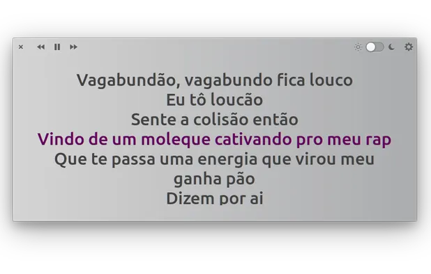 12 Great MiniLyrics Alternatives: Top Lyrics Displayers in 2024 ...