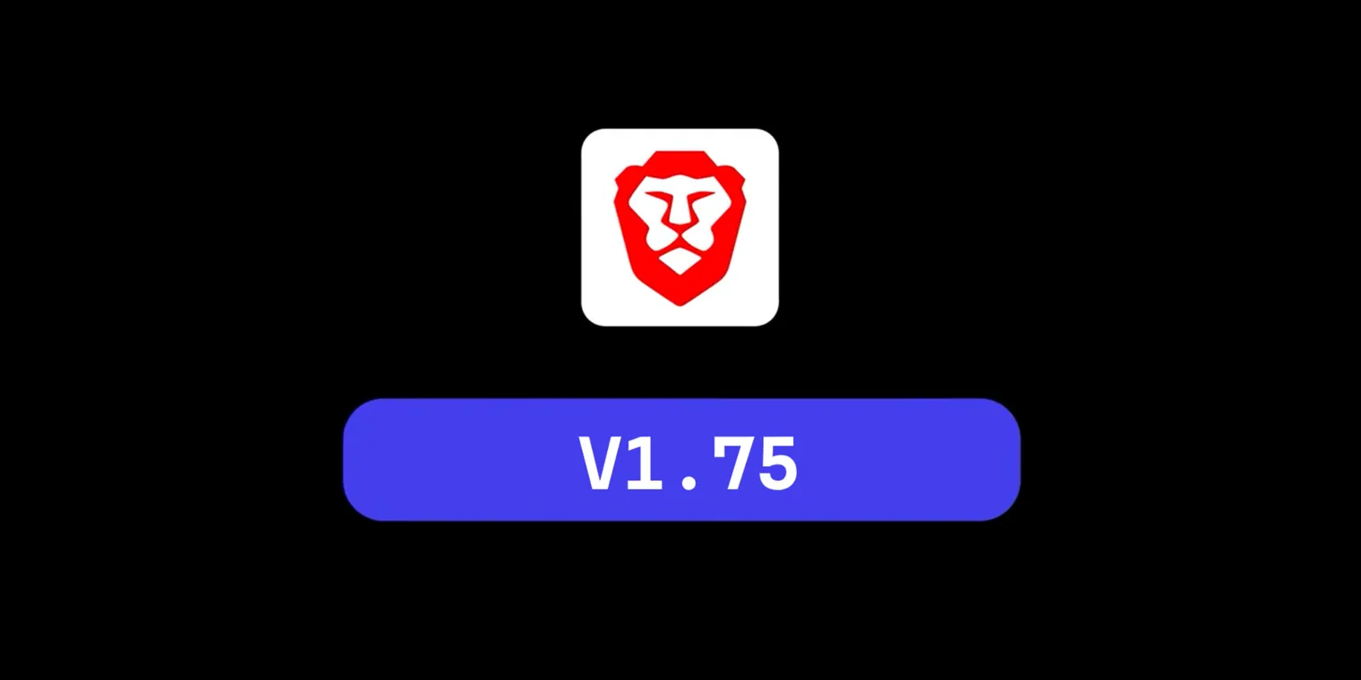 Brave iOS update brings Smart Proxy and Kill Switch | AlternativeTo