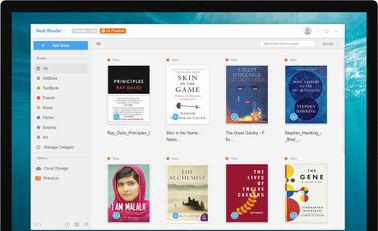 Moon+ Reader Alternatives for iPhone: 25+ Ebook Readers | AlternativeTo