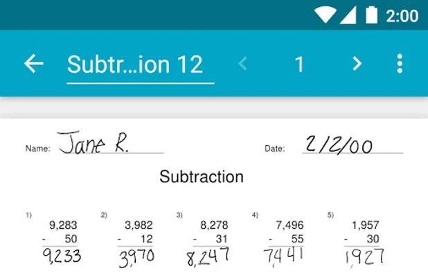 GoodNotes Alternatives for Android: Top 21 Note-taking Tools ...