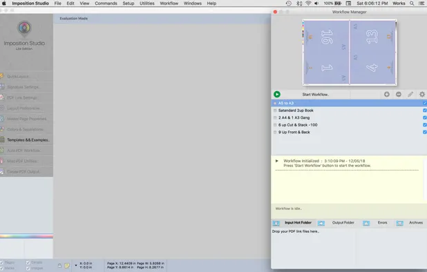 Montax Imposer Alternatives - Explore Similar Software | AlternativeTo