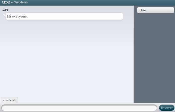 Ajax Push Engine Alternatives and Similar Sites & Apps | AlternativeTo
