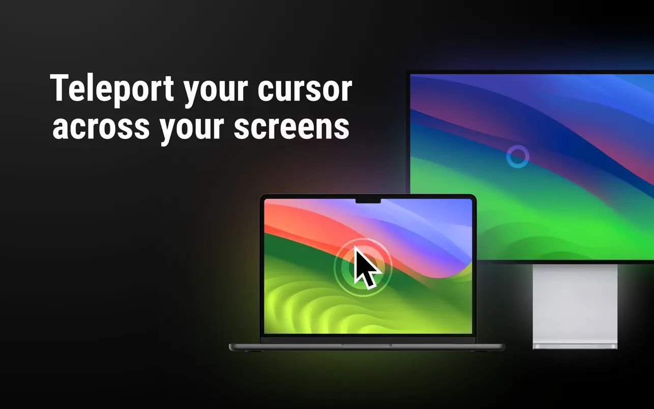 Cursor Teleporter Alternatives and Similar Software | AlternativeTo