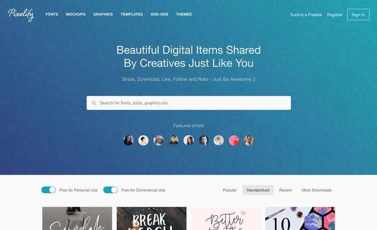 Vecteezy Alternatives: Top 10 Vector Graphic Apps | AlternativeTo