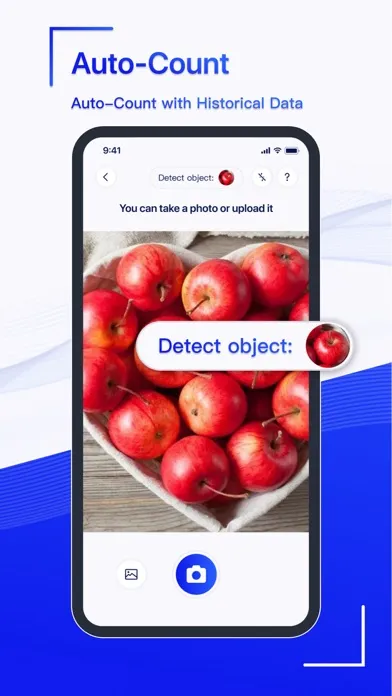 CountAnything Alternatives and Similar Apps | AlternativeTo