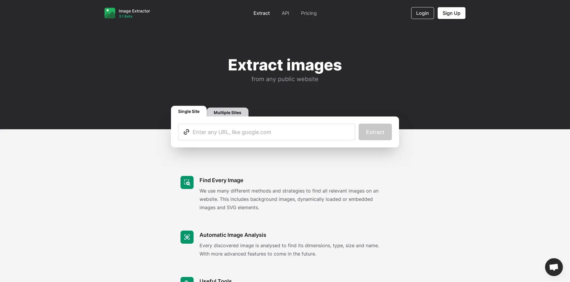 Image Extractor Alternatives: Top 4 Image Downloaders & Similar ...