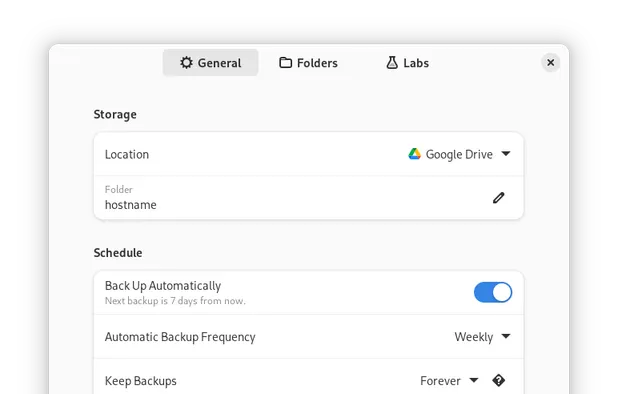 Great rsync Alternatives: Top File Sync Tools in 2024 | AlternativeTo