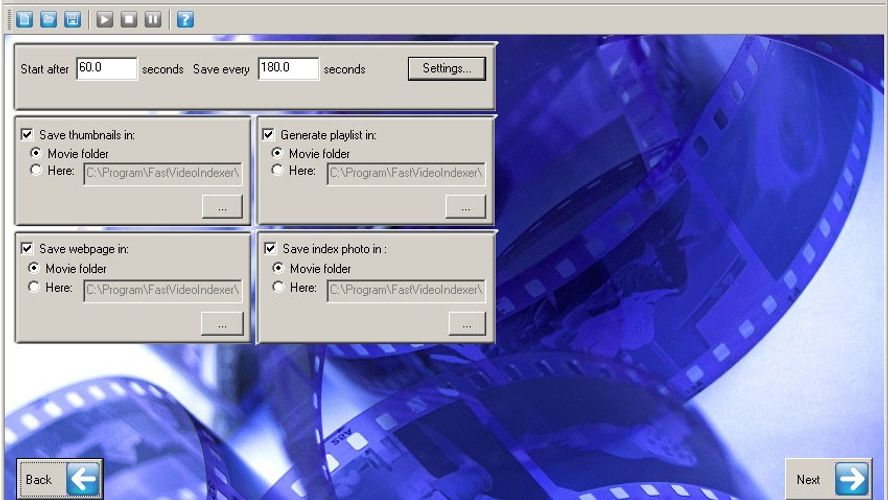 Thumbnail me Alternatives and Similar Software | AlternativeTo