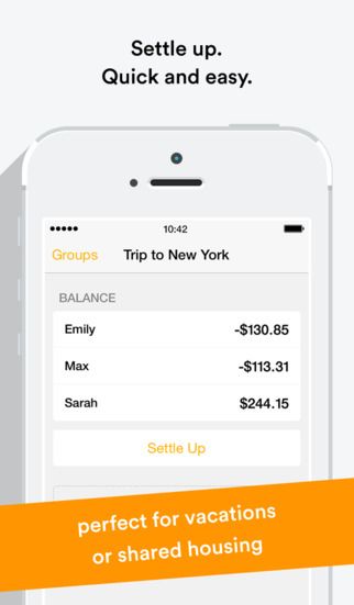 Splid Alternatives: 25+ Personal Finance Tools and similar apps ...