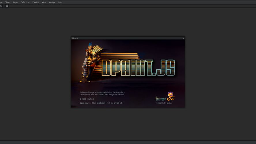 DPaint JS: Reviews, Features, Pricing & Download | AlternativeTo