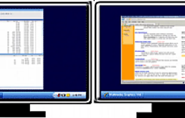 Dual Monitor Taskbar Alternatives and Similar Software | AlternativeTo