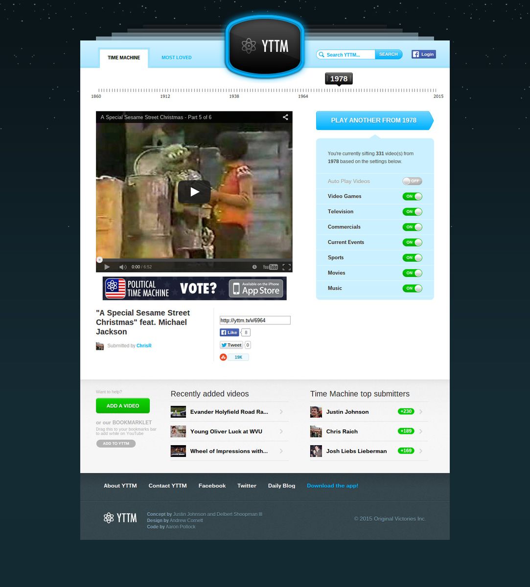 YTTM: App Reviews, Features, Pricing & Download | AlternativeTo