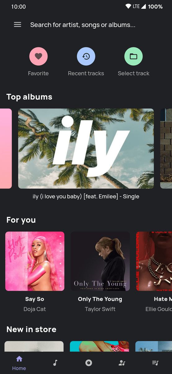 Pulse Music Alternatives: Top 10 Audio Players and similar apps ...