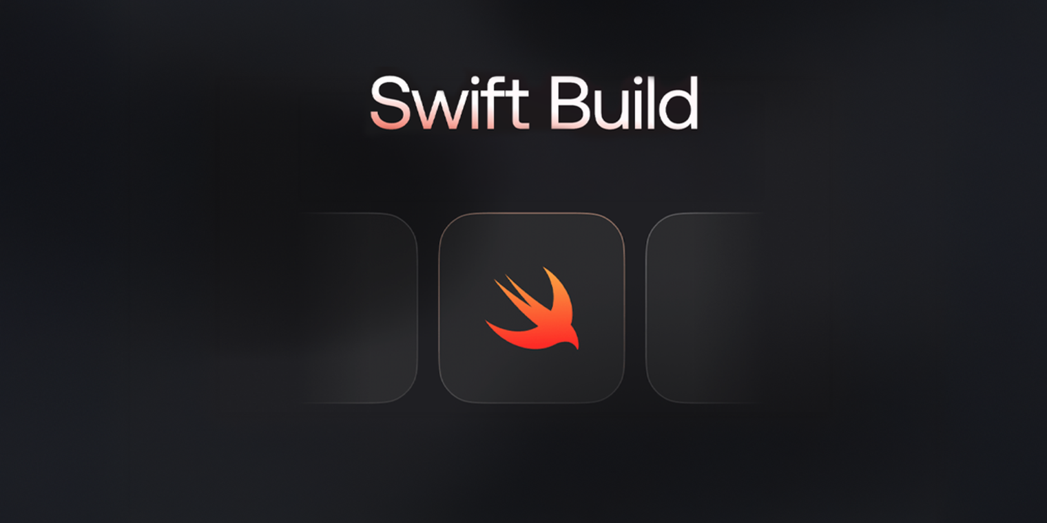 Apple Open Sources Swift Build Xcodes Build Engine Expanding Cross Platform Development 