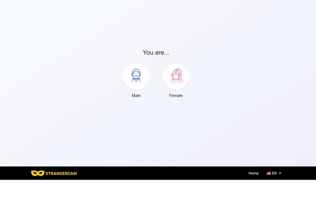 12 Great Random Video Chat Alternatives: Top Random Video Chat Apps in ...