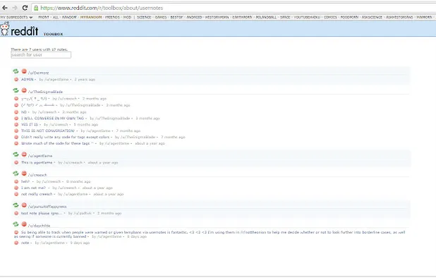 Reddit Enhancement Suite Alternatives: Top 7 Reddit Addons & Similar ...