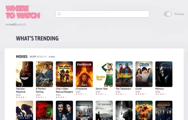 Vector Databases | AlternativeTo