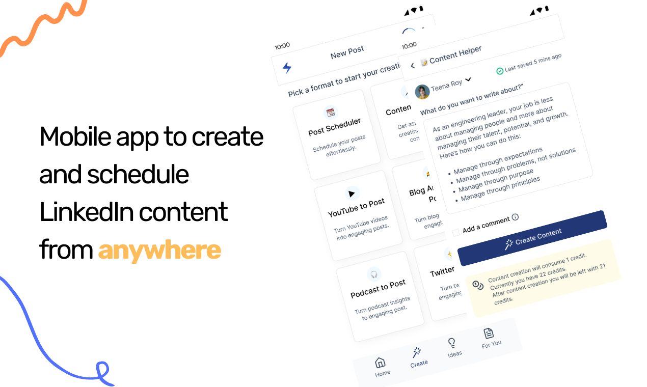 Draftly: All-in-one LinkedIn automation tool for growing your following with | AlternativeTo