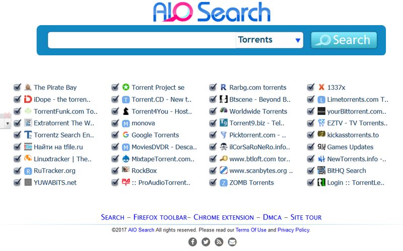 AIO Search: Reviews, Features, Pricing & Download | AlternativeTo