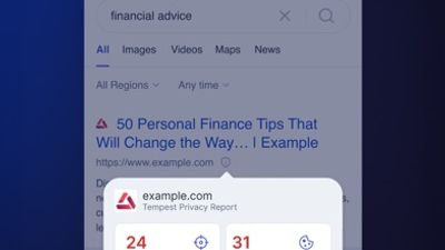 Tempest Browser: Reviews, Features, Pricing & Download | AlternativeTo