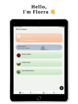 Greg - Plant Identifier & Care Alternatives and Similar Apps ...